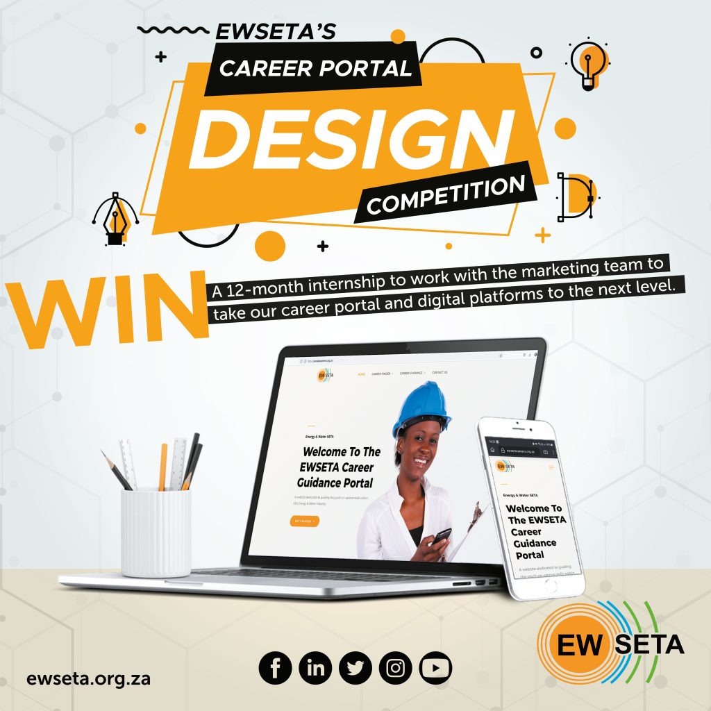 EWSETA Career Guidance Portal – EWSETA